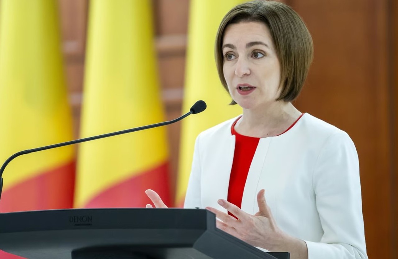 Sondajul Intellect Group: Maia Sandu în vârful preferințelor, dar ...