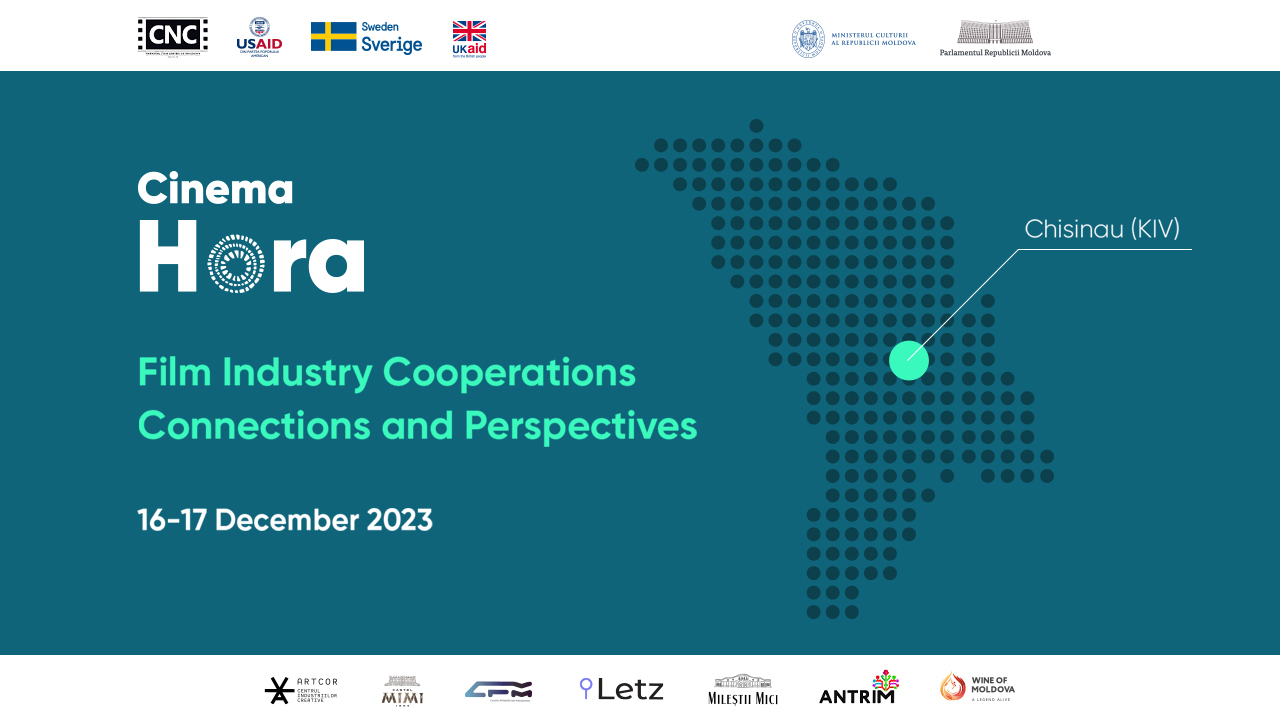 Timp de două zile, Republica Moldova va fi gazda forumului internațional dedicat industriei de ...