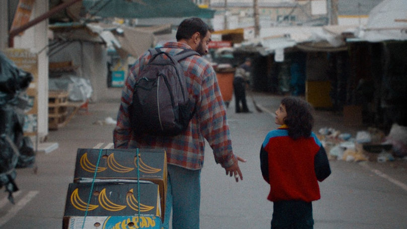 Filmul moldovenesc „Loc sub soare” va concura în secțiunea „Live Action ...