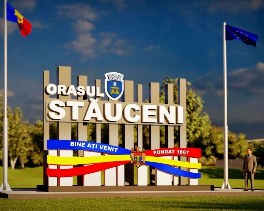 Terenuri agricole de la marginea Chișinăului, transformate într-un parc ...